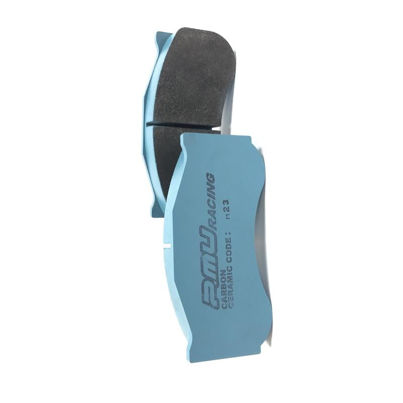 Alcon Pro-System PFC pad 6 Piston Ta2 Caliper shape - Walmart.com