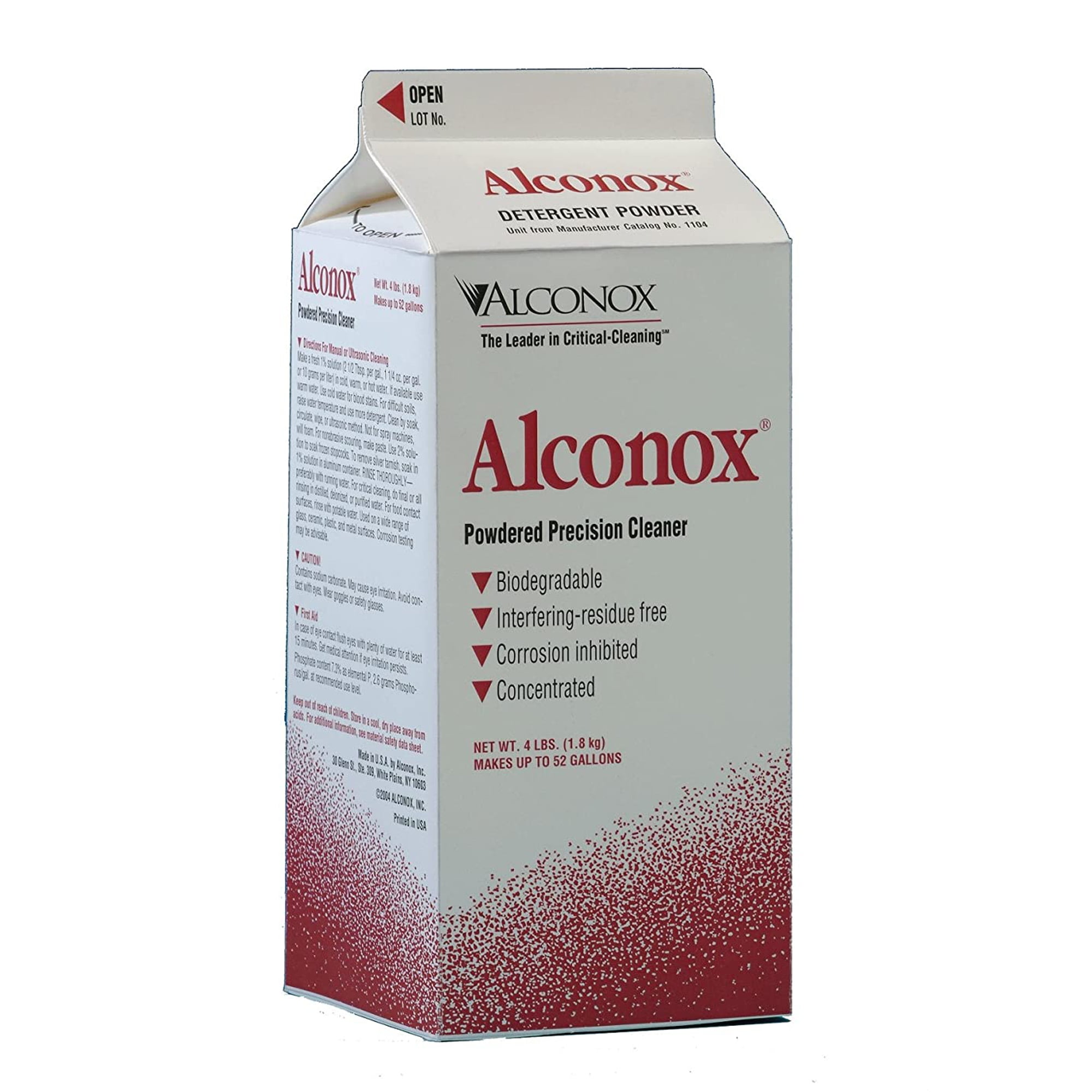 Brand: Alconox