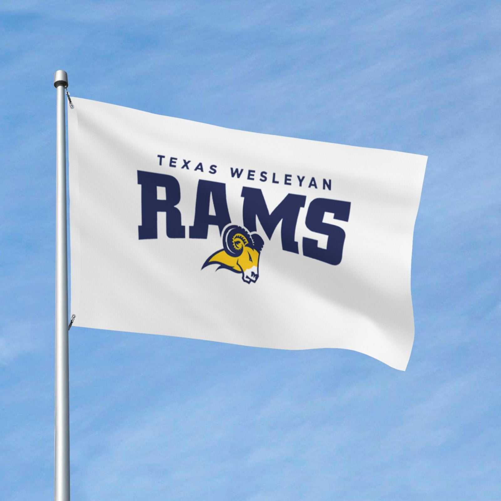 Alcorn State University Flag 3x5 Ft Holiday Banner Garden Yard House ...