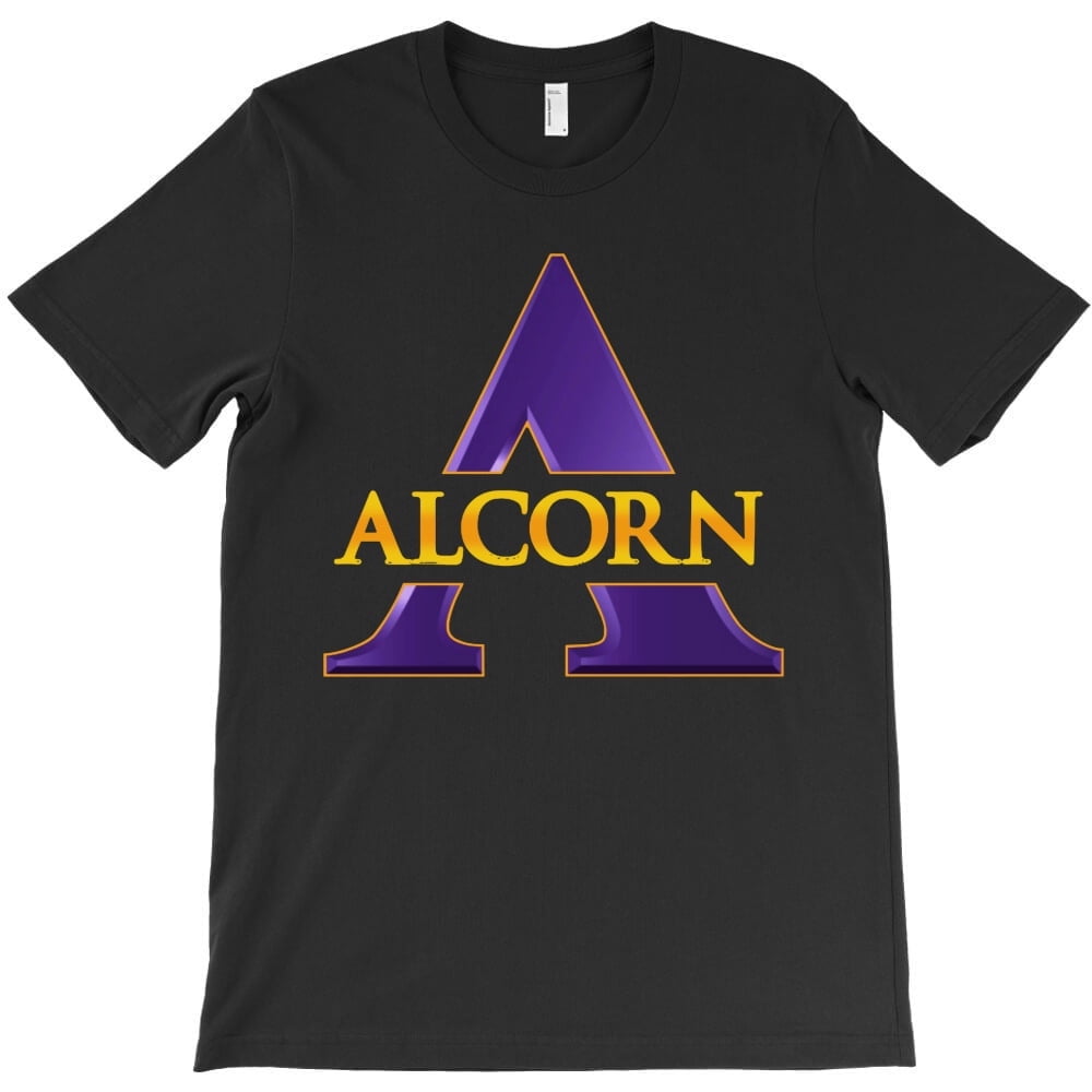 Alcorn State University Funny HBCU College School Graphic - Last-Minute ...