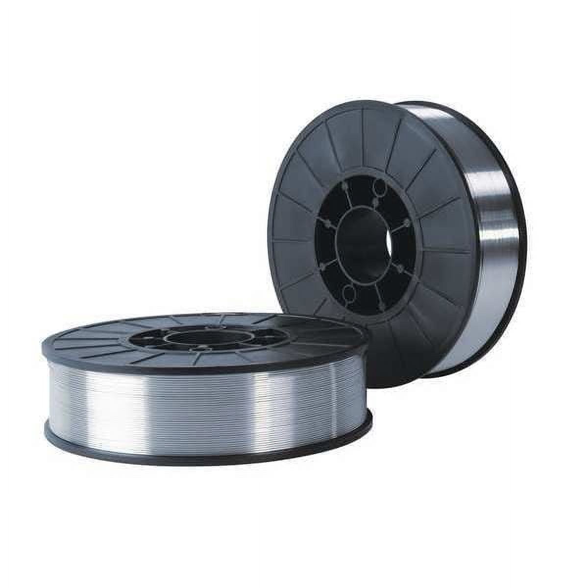 Alcotec, ER 4043 .035 16# Spool Alum MIG Wire - Walmart.com