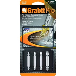Screw Grab