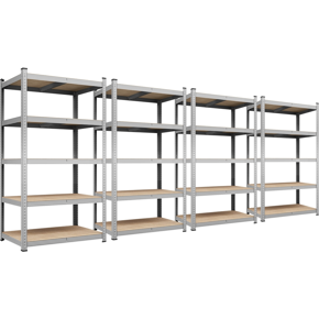 Uline Shelving