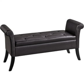 Upholstered Storage Benches