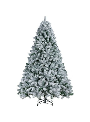 6 Foot Christmas Trees - Walmart.com