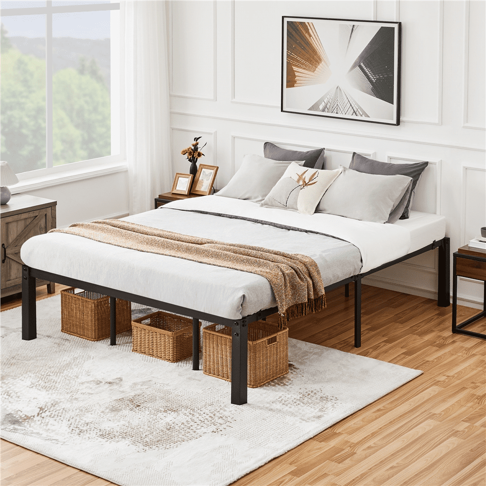 Sleeplanner bed frame store