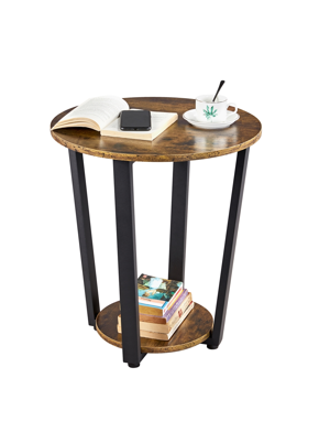 Metal End Tables in End Tables - Walmart.com