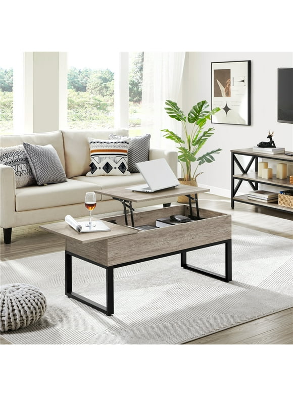 Lift Top Coffee Tables in Coffee Tables - Walmart.com
