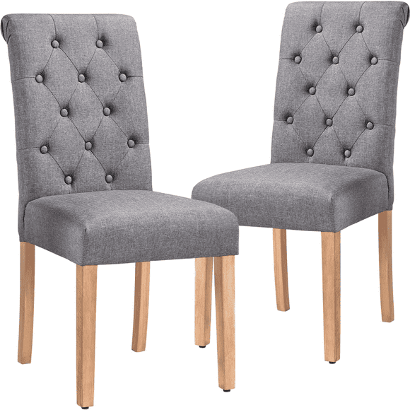 Tufted Accent Chairs
