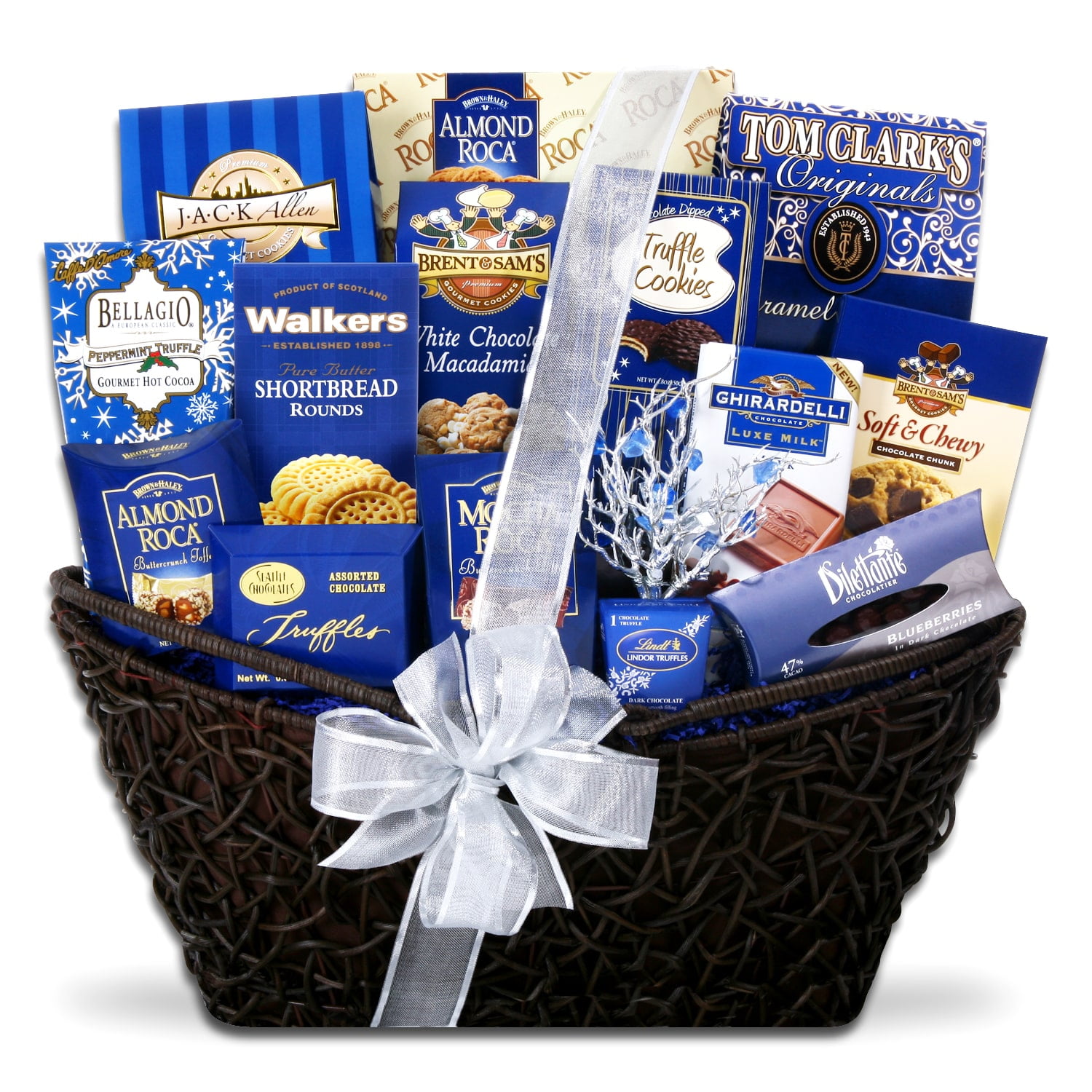 Alder Creek Office Food Gift Assortments for Team Meetings - Walmart ...