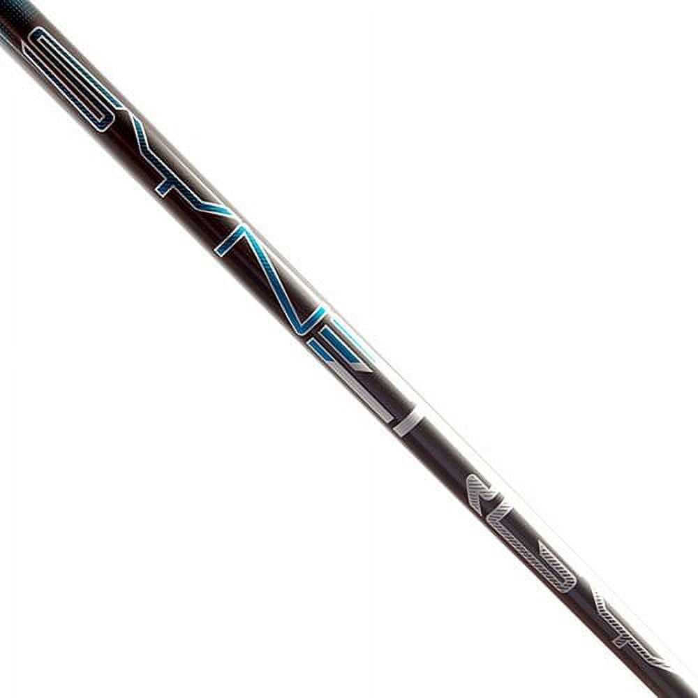 Synergy Blue Shaft