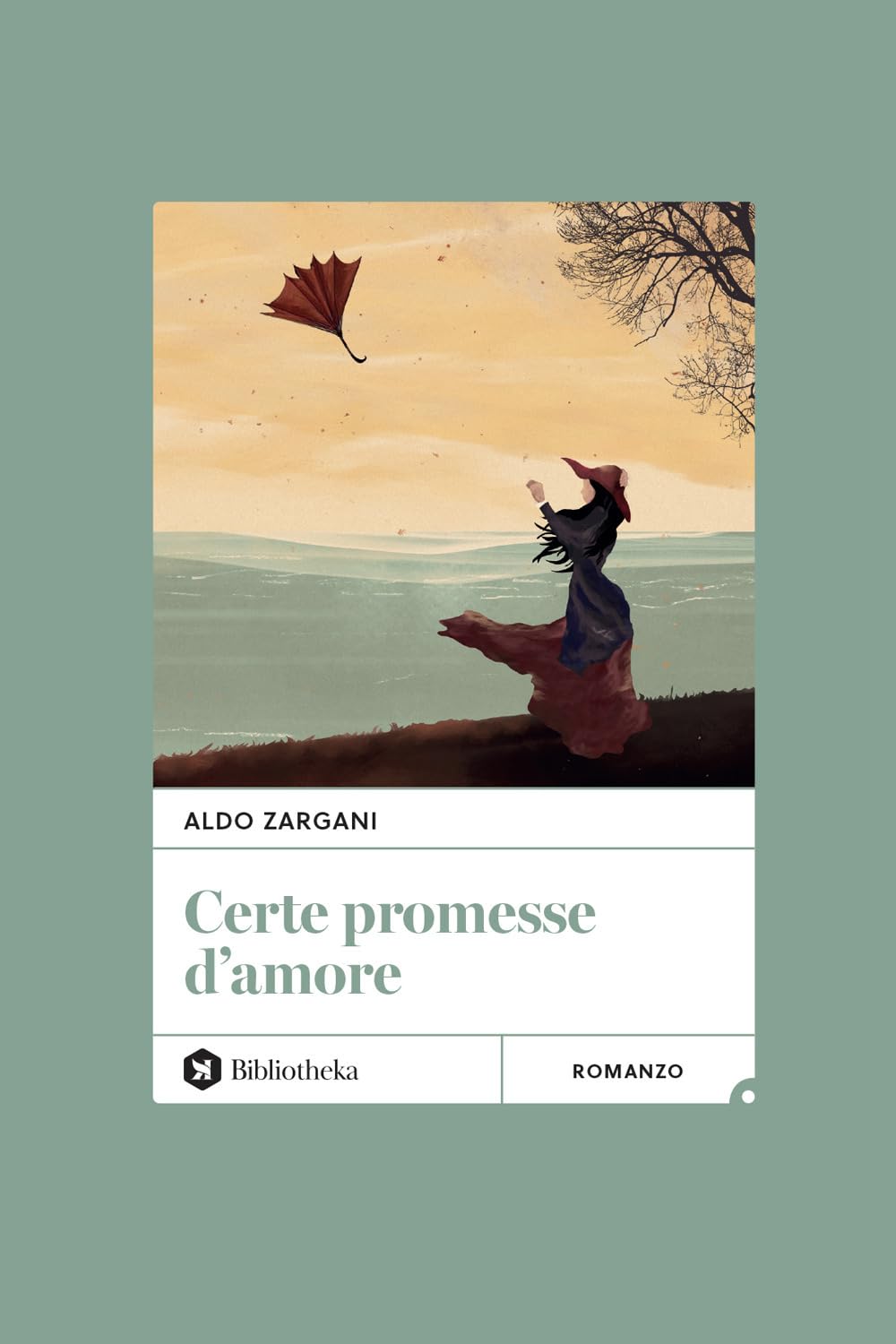 Aldo Zargani,Elena Magoia Zargani,Lina Zargani Certe promesse d'amore ...
