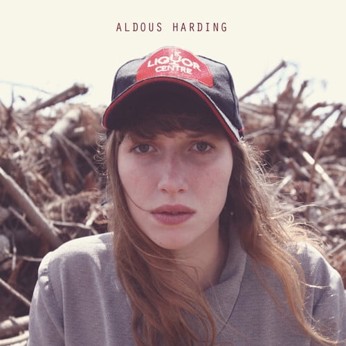 Aldous Harding - Aldous Harding - Rock - CD - Walmart.com