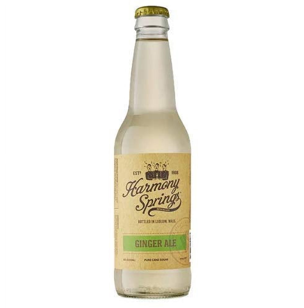 Ale - 12 OZ (12 Glass Bottles) - Walmart.com