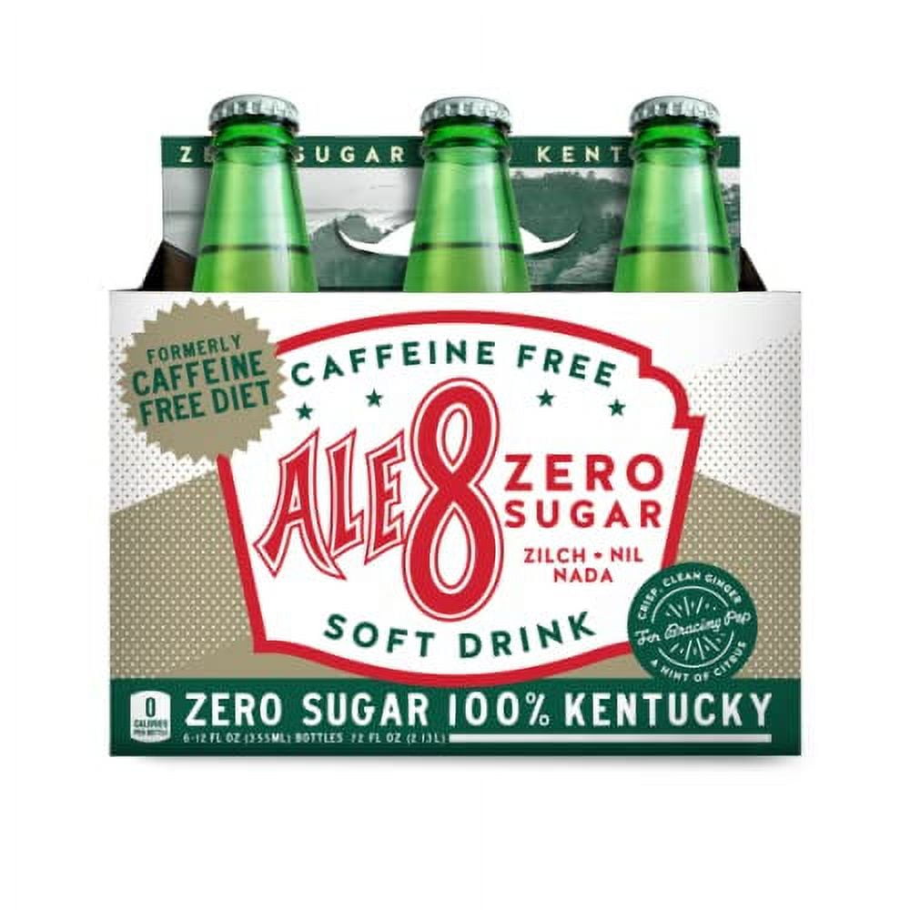 Ale-8-One Soda Pop in Beverages - Walmart.com