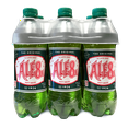 Ale-8-One Ginger Ale The Original Soda Pop, 16.9 fl oz, 6 Pack Bottles ...
