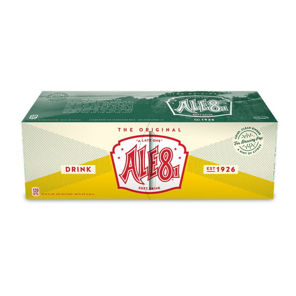 Ginger ale in Soda Pop - Walmart.com