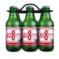 Ale-8-One Zero 6-Pk 7oz Mini's - Walmart.com