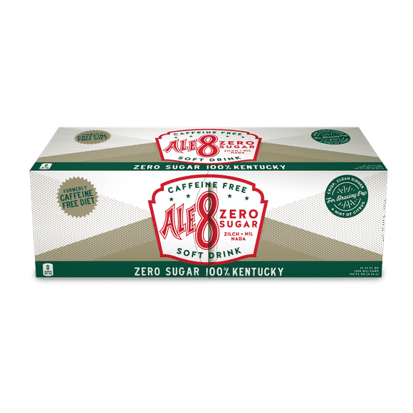Ale-8-One Soda Pop in Beverages - Walmart.com