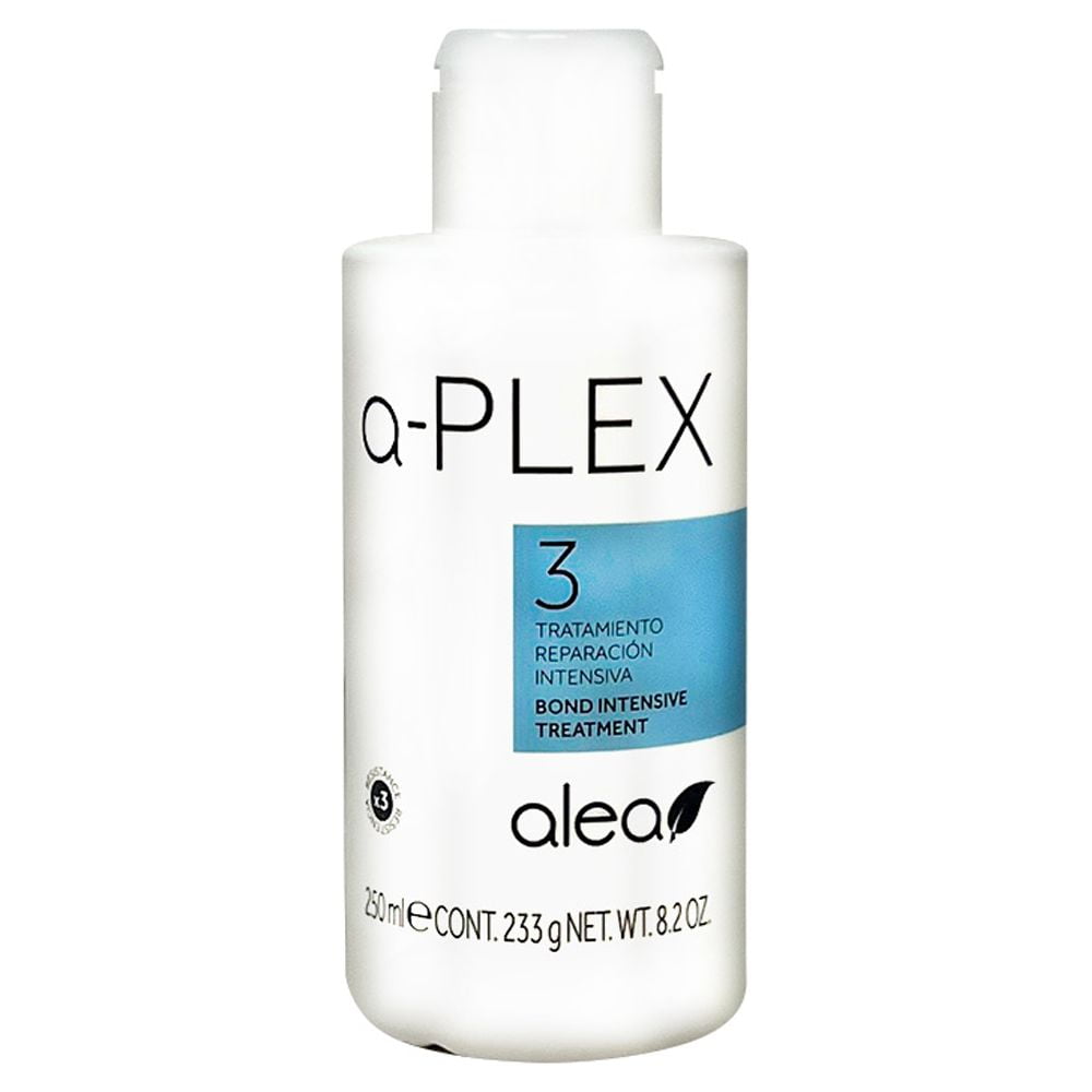 Alea a-Plex 3 Bond Intensive Treatment 8.2oz - Walmart.com