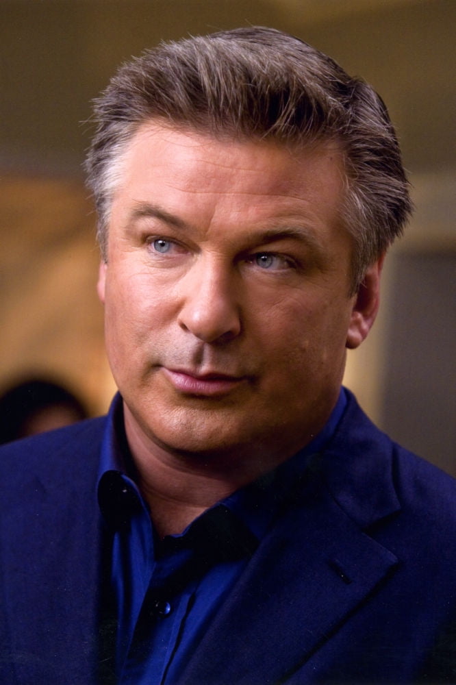 Alec Baldwin poster Metal Sign 8inx 12in Print on Metal 8x12 #572914 ...