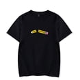 Alec Benjamin Merch Pencil T-Shirt Unisex Fashion Tour Album Short ...