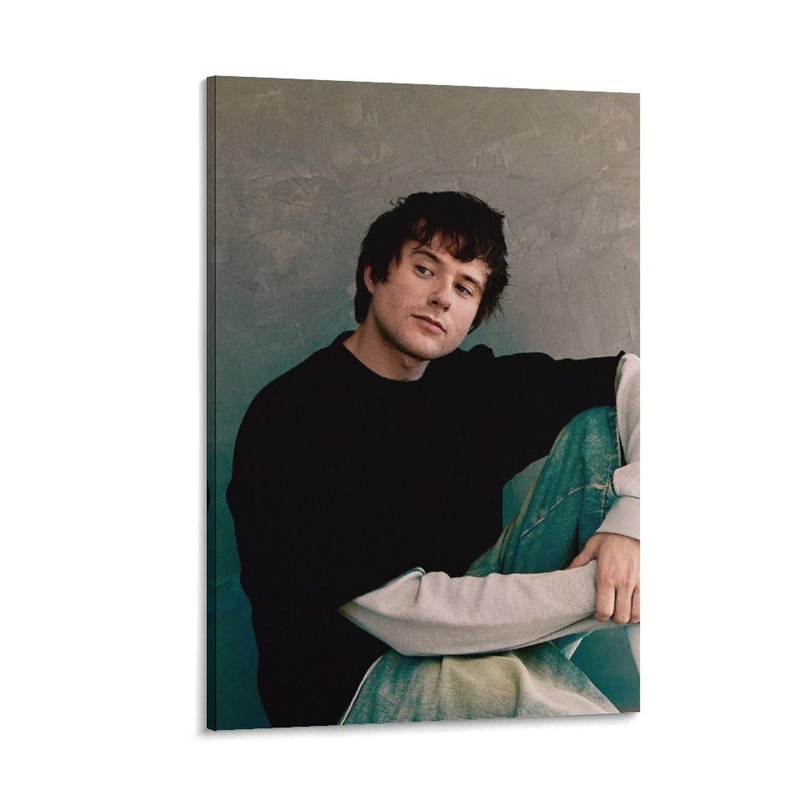 Alec Benjamin Poster Classic Rock Music Vintage Rock Posters Retro Style Poster Poster Cool ...