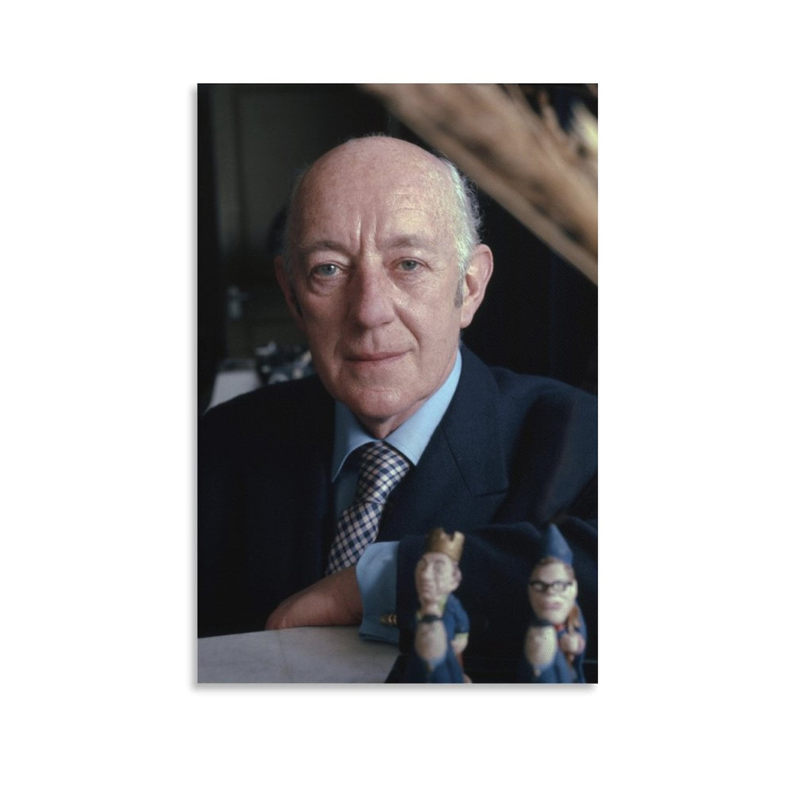 Alec Guinness Poster Gifts Canvas Painting Poster Wall Art Decorative ...