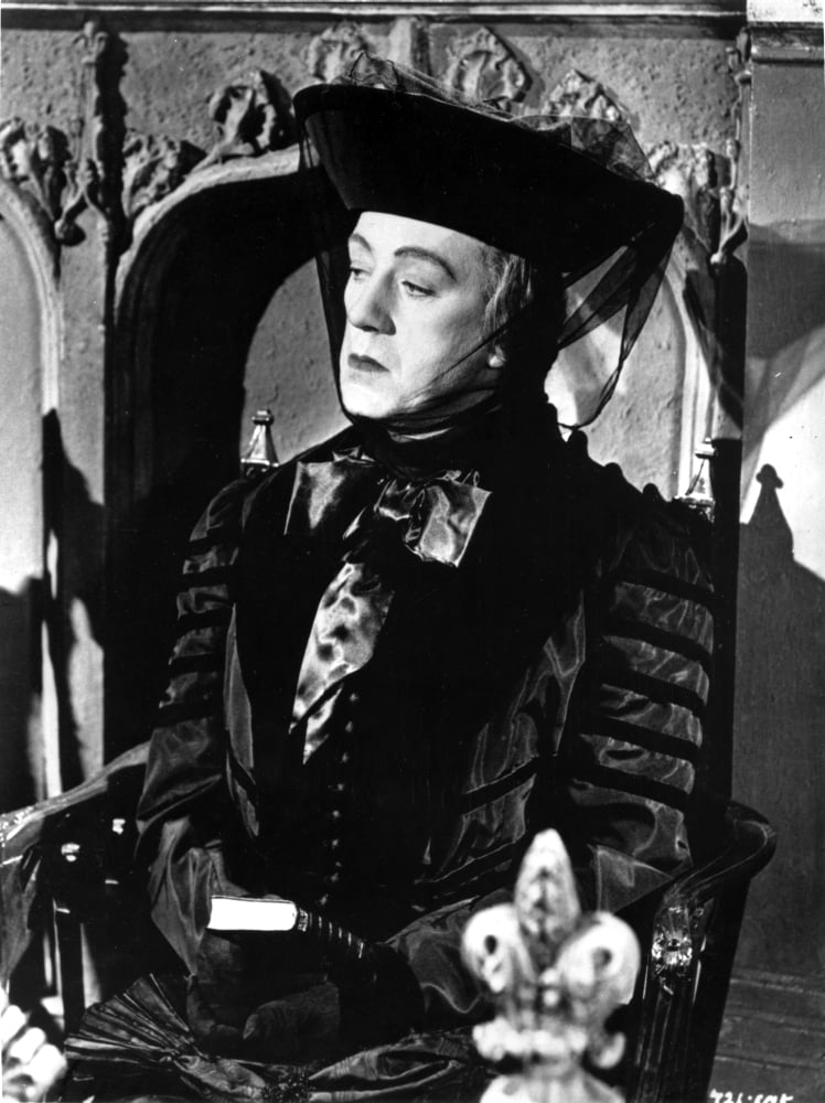 Alec Guinness in Kind Hearts and Coronets Photo Print (8 x 10 ...