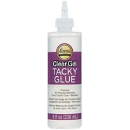 Clear Parts Cement-1oz - Walmart.com