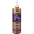 Aleene's® Original Tacky Glue 8 fl oz, Premium All-Purpose Adhesive ...