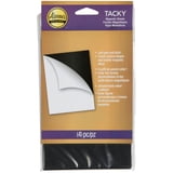 Aleene’s Tacky Magnetic Sheets, 4 Pack (4" x 6") – Adhesive Peel ...