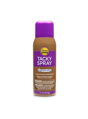 Spray Adhesives in Adhesives & Glues - Walmart.com