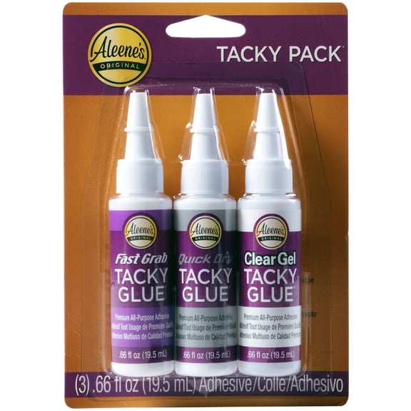 Tacky Glue