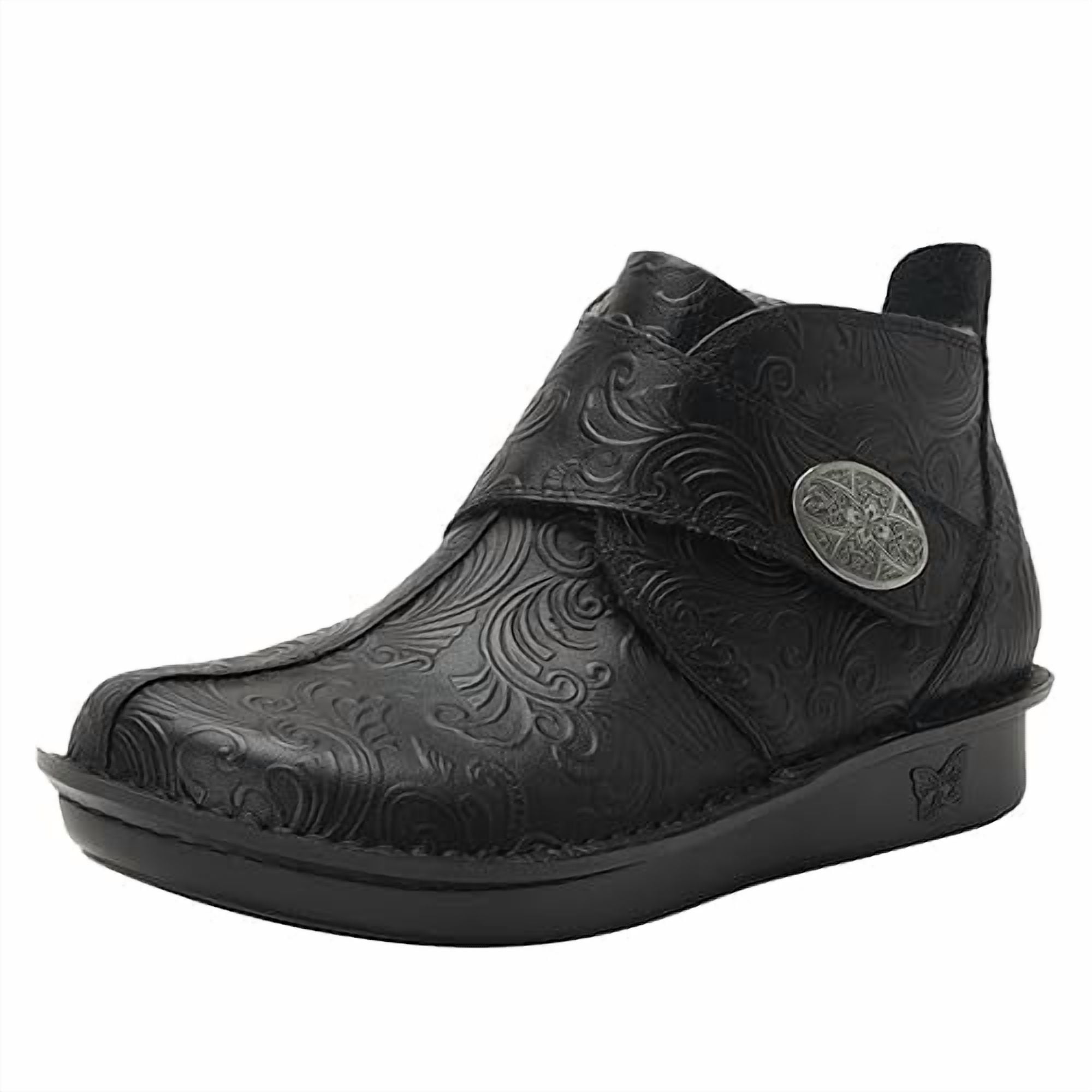 Alegria Caiti Boots - Women's, Night N' Gale 41 M - Walmart.com