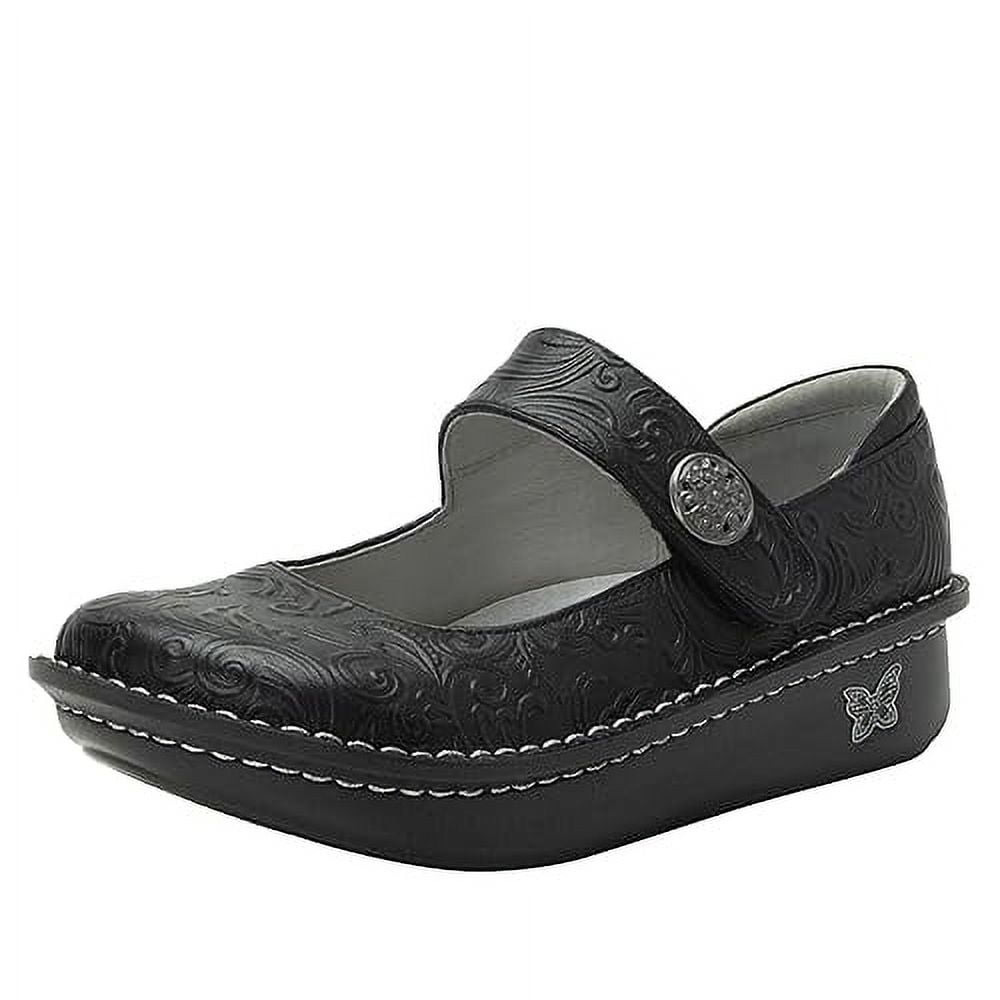 Alegria Paloma Shoes - Women's, Night N' Gale 40 M - Walmart.com