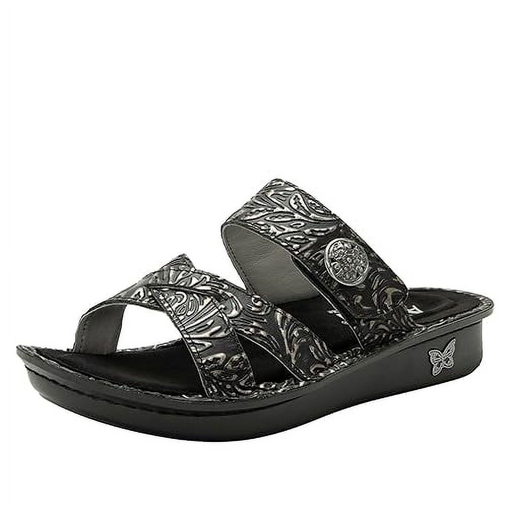 Alegria Victoriah Sandals - Women's, Show Boat 41 M - Walmart.com