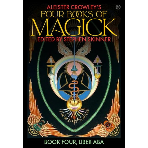 Amazon Aleister Crowley