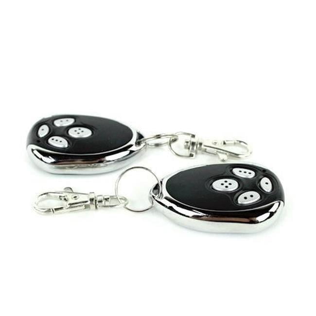 Aleko 2LM123-UNB Remote Control Transmitters for AC AR1400 Sliding ...