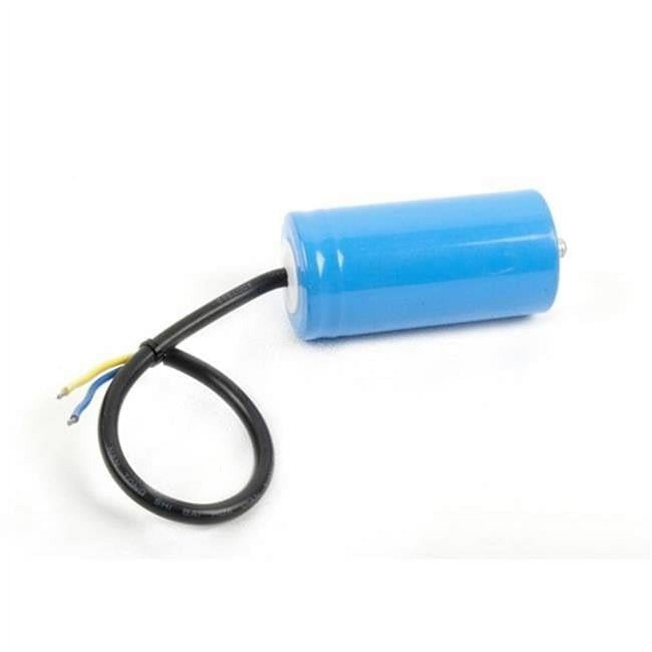 Aleko CAPACITORAC1400-UNB Motor Start Capacitor for AC1400 & AR1450 ...
