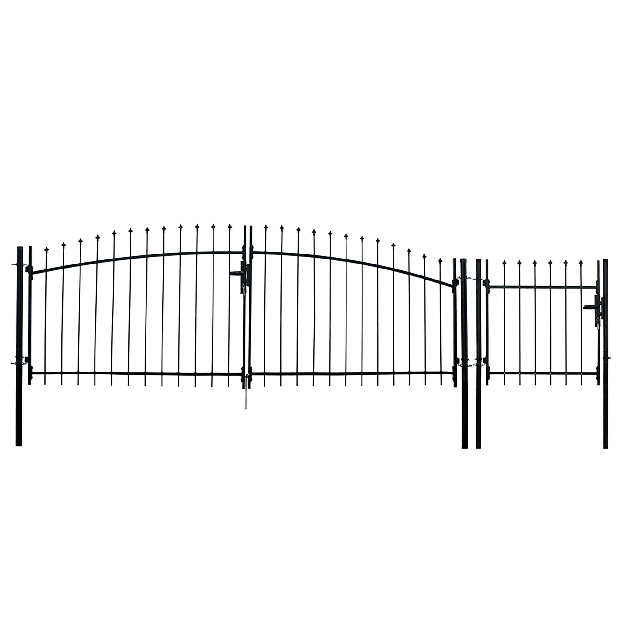 Driveway Gate Kits