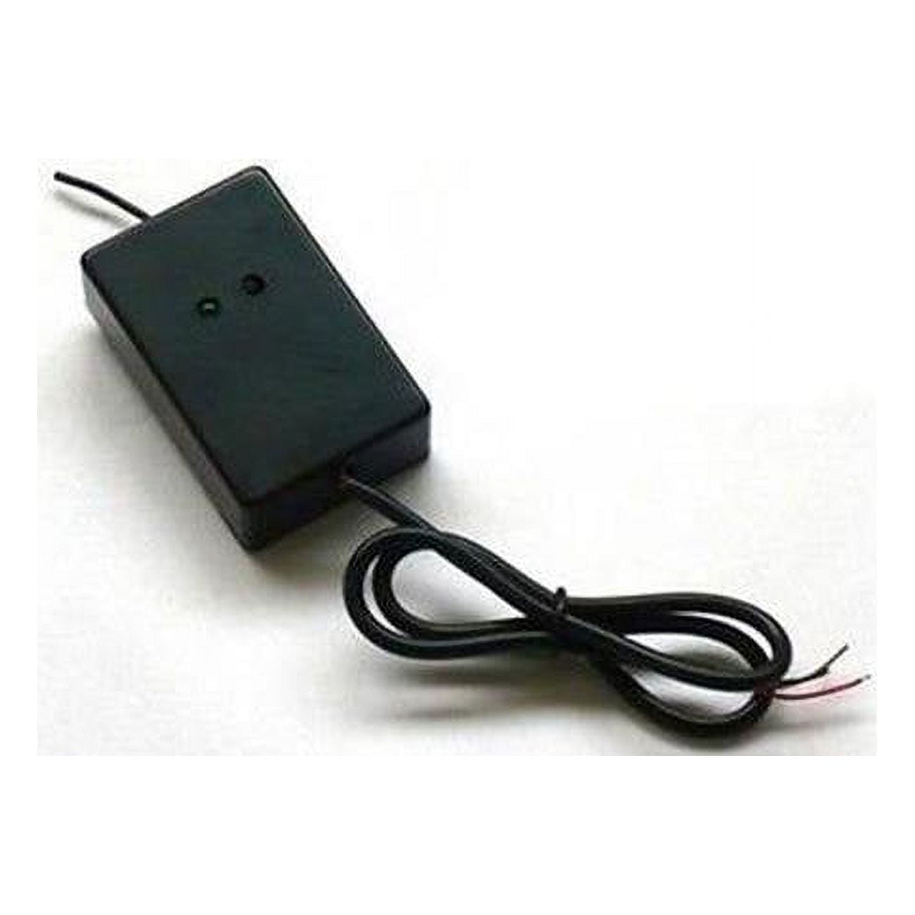 ALEKO LM138 External Receiver with 2 Remote Controls - LM138 - Walmart.com