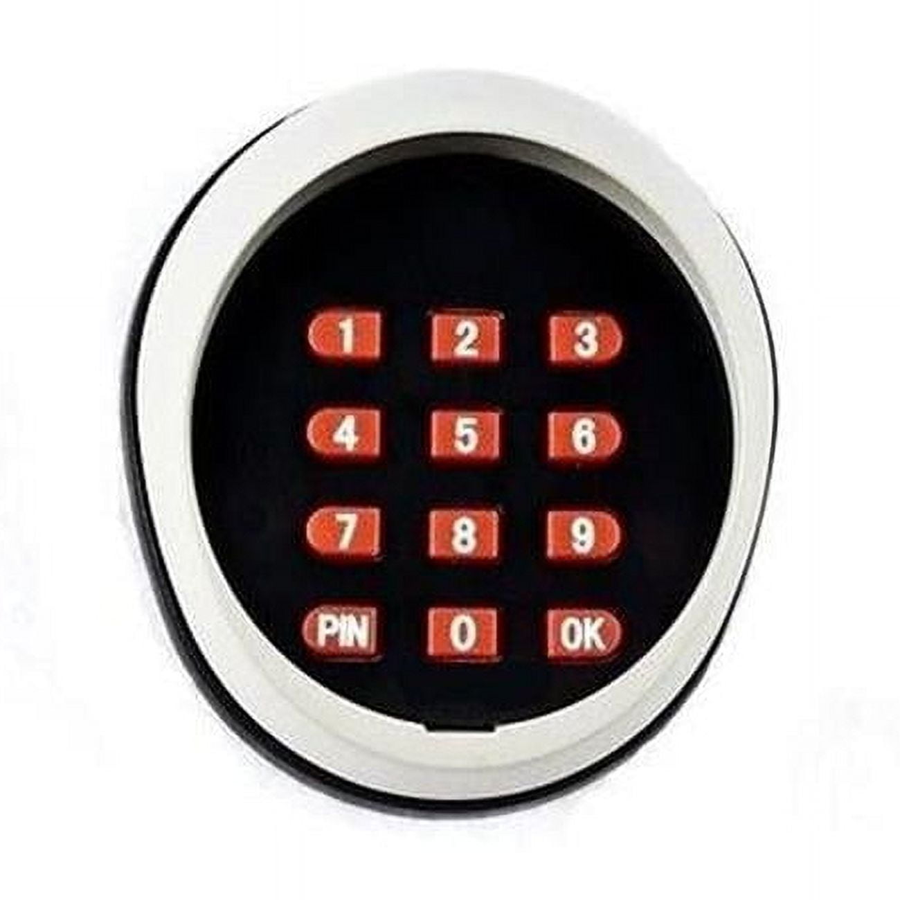 Aleko LM172-APE Wireless Keypad - Walmart.com