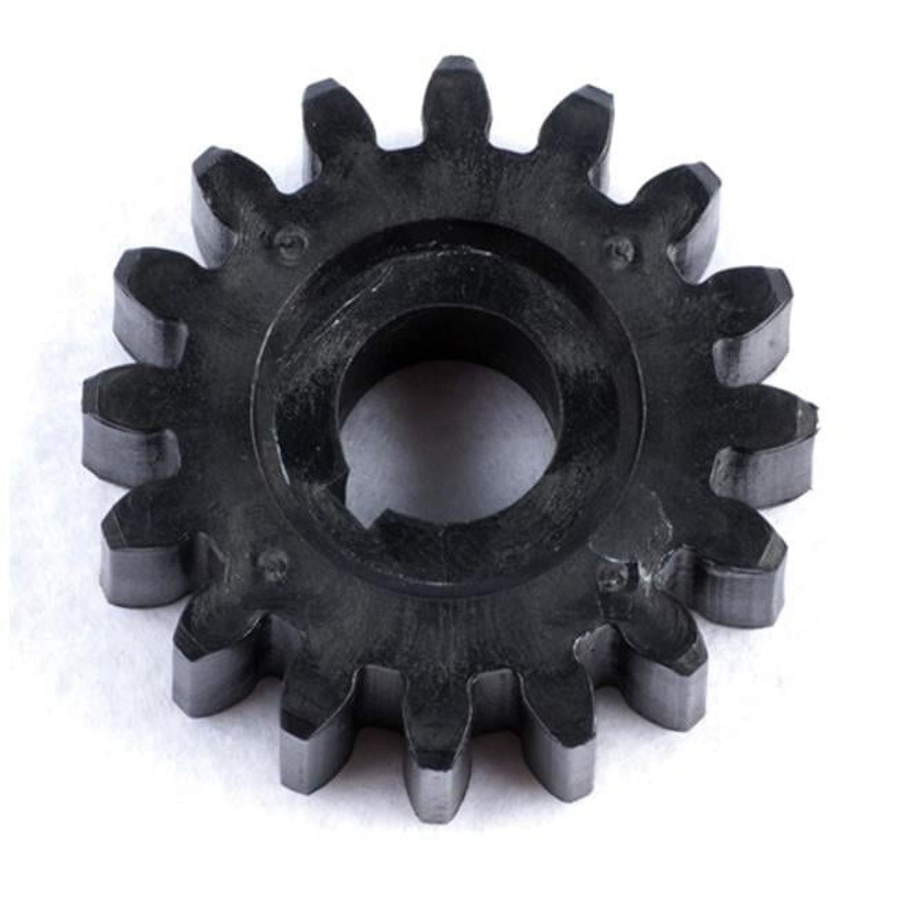 Aleko NGEAR19-UNB Nylon 19 Teeth Gear for Slide Gate Opener - Walmart.com