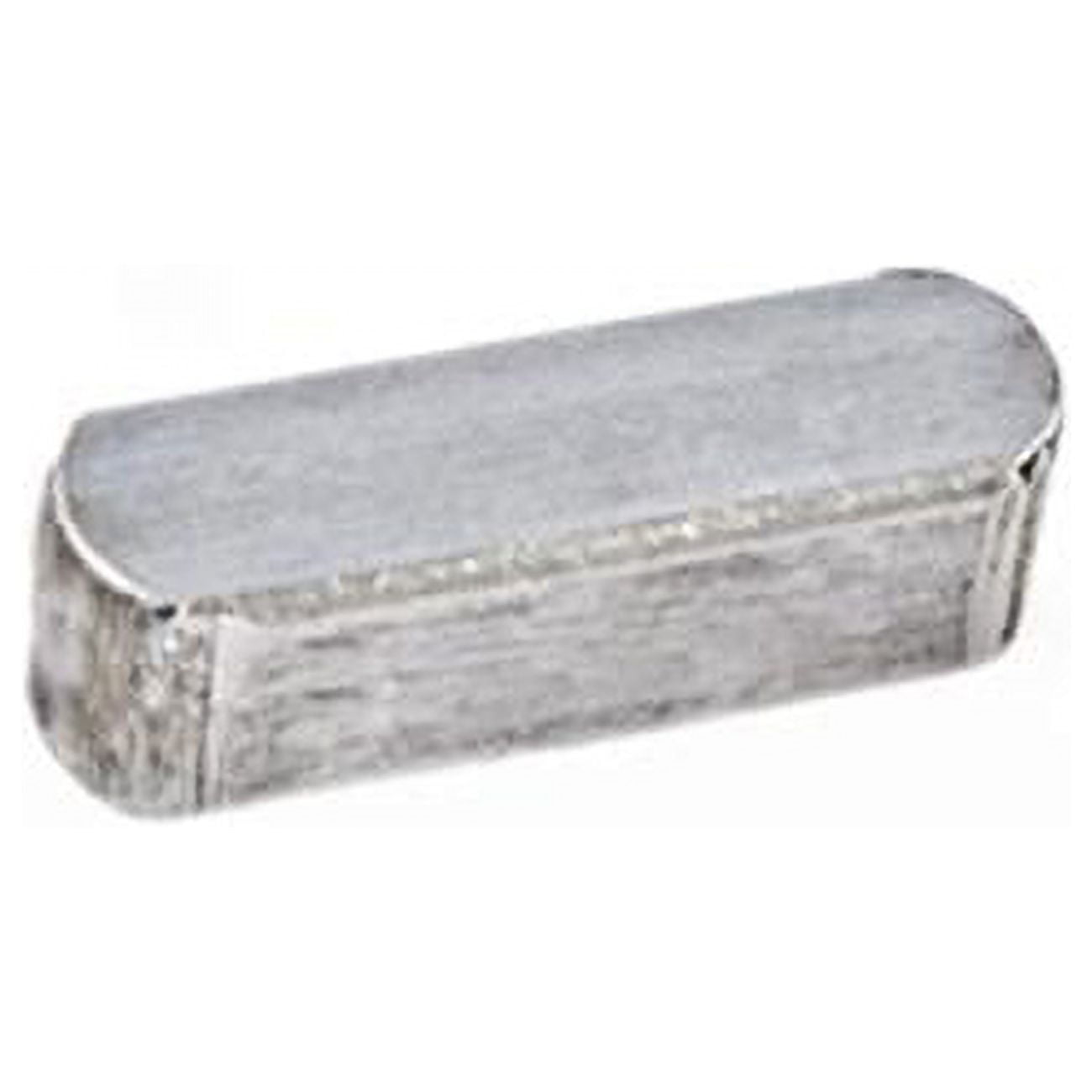 Aleko PIN-BOLT-UNB Shaft Pin for Sliding Gate Openers - Walmart.com