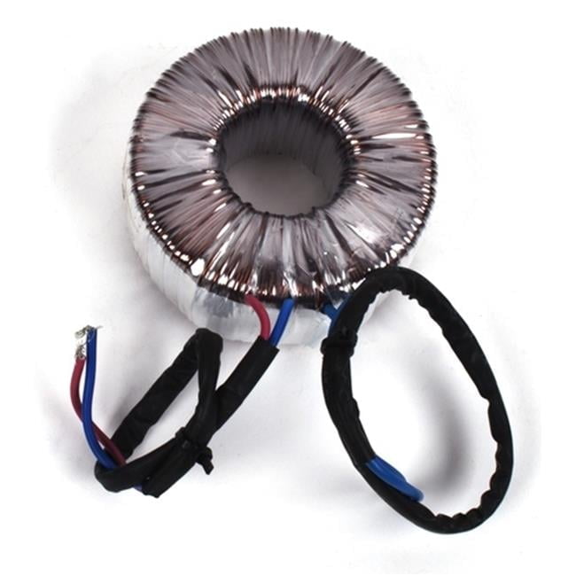 Aleko TRF11SW120-UNB 110V 120W Transformer for AS-GG1700 & AA700 Series ...