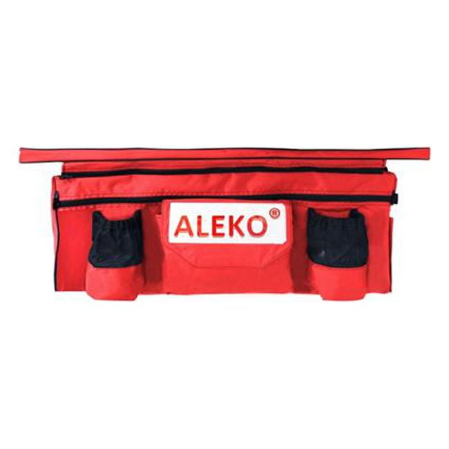 Aleko Underseat Bag 1 for 320Cm Boat, Red - Walmart.com