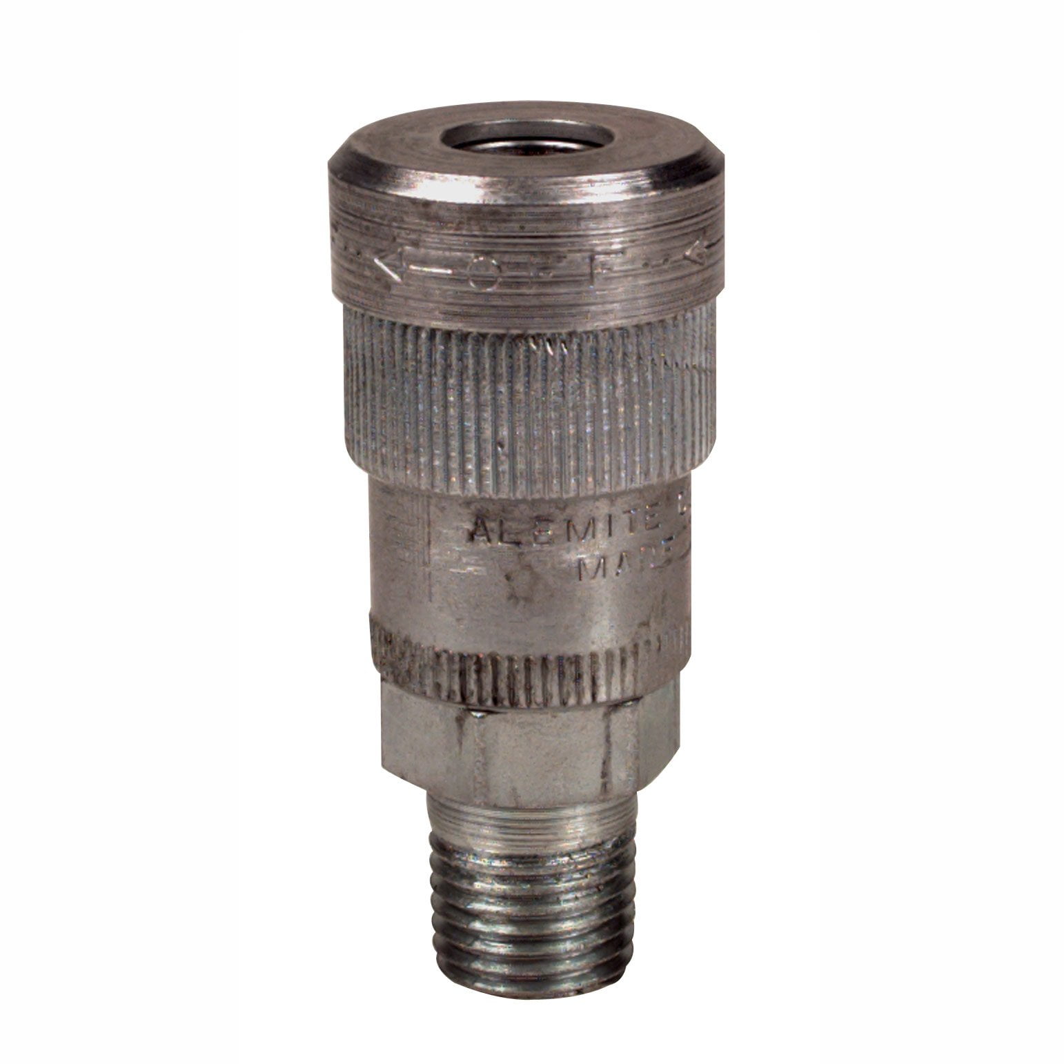 Alemite Accessories - Air Coupler - 307111 - Walmart.com