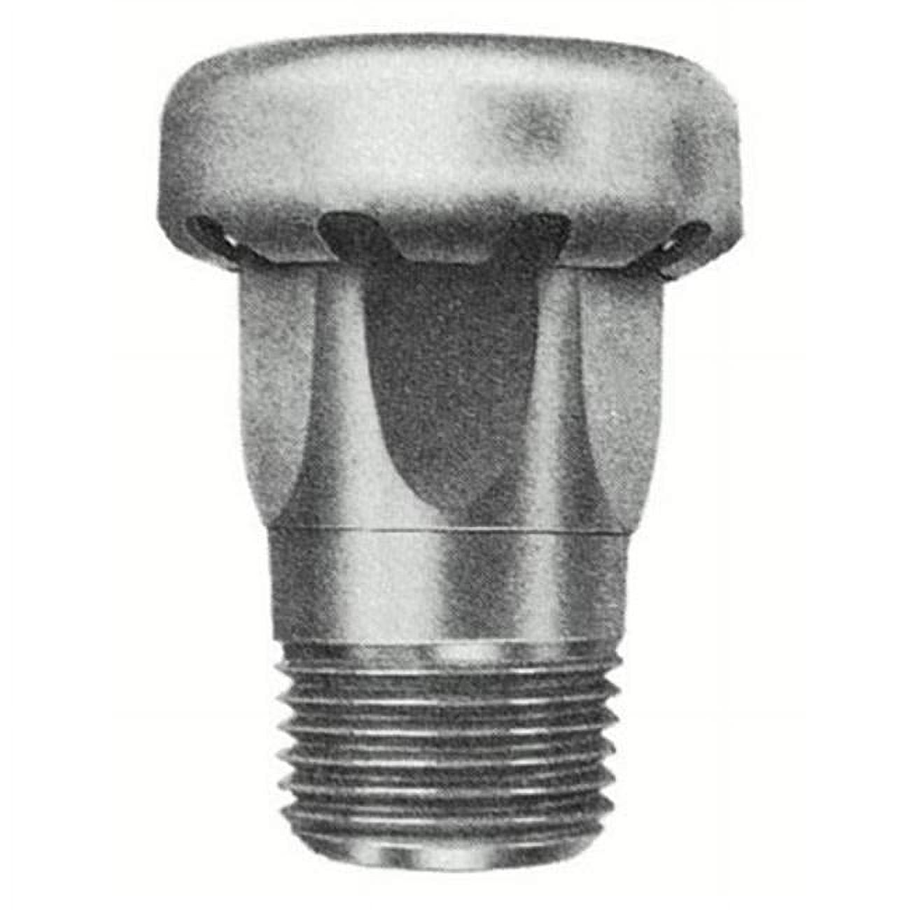 Alemite Air Vent Fittings, 1 in, 1/8 in (PTF) - 1 EA (025-304810 ...