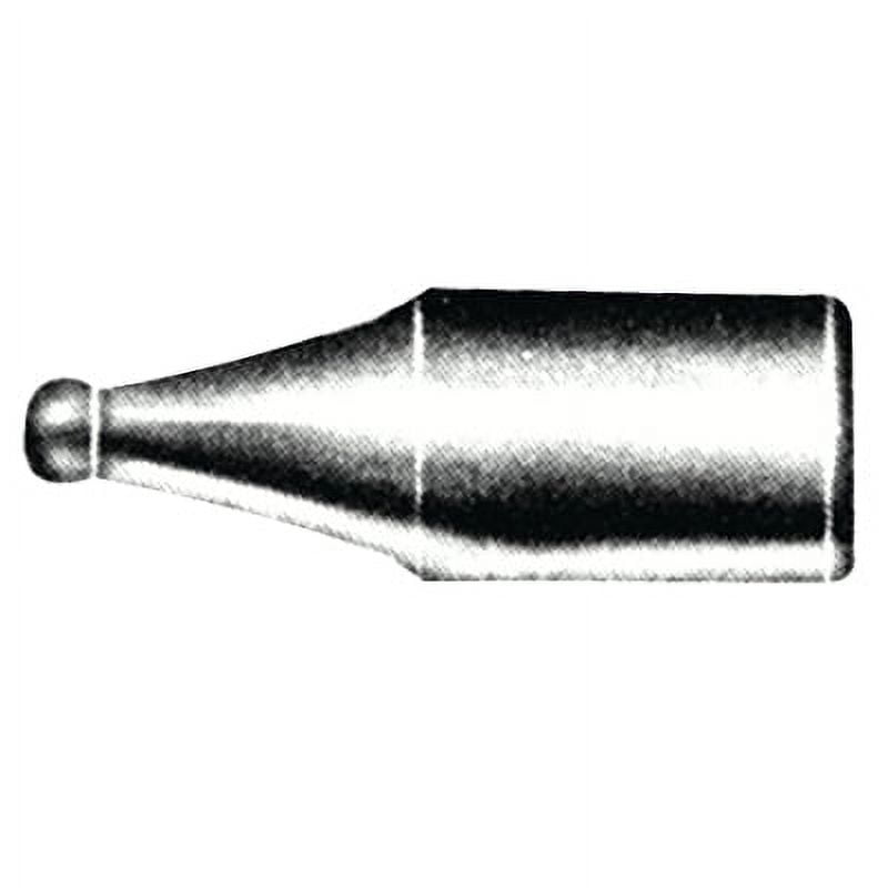 Flush Type Nozzles, Midget, Female, 1/8 in (NPTF) - Walmart.com
